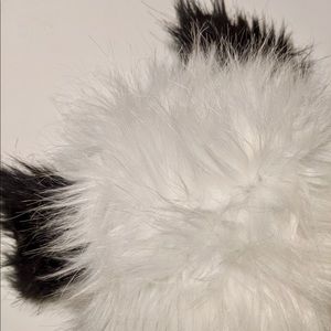 Hot Topic | Accessories | Hot Topic Panda Hat | Poshmark